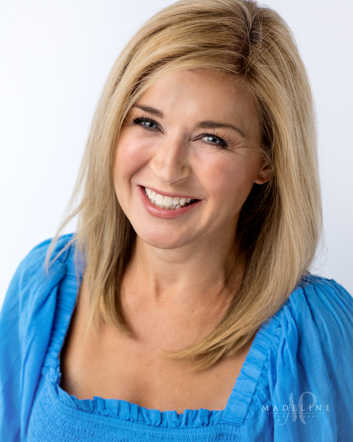 Headshots - Lori Madeline Photography