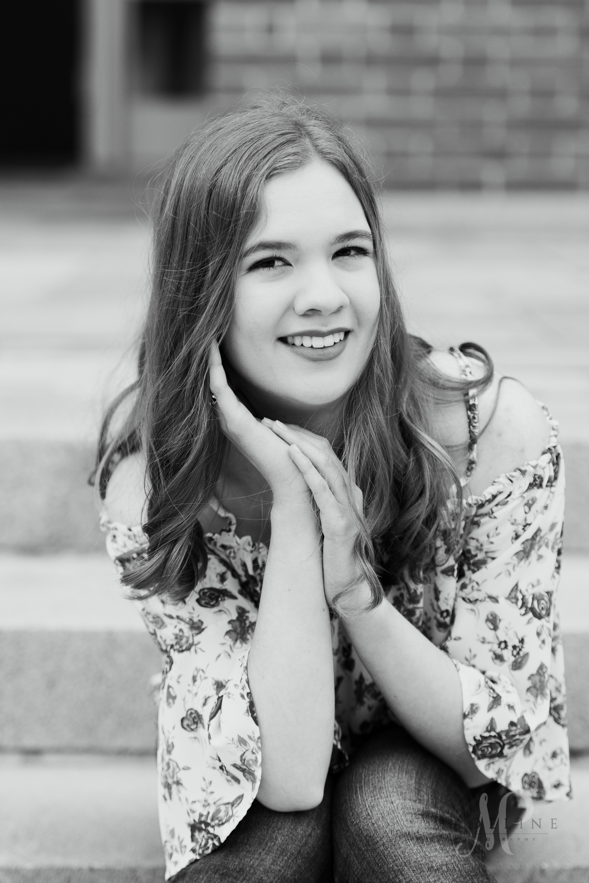 madeline photography-jessica-senior-best-greenville-sc-photographer-2 ...
