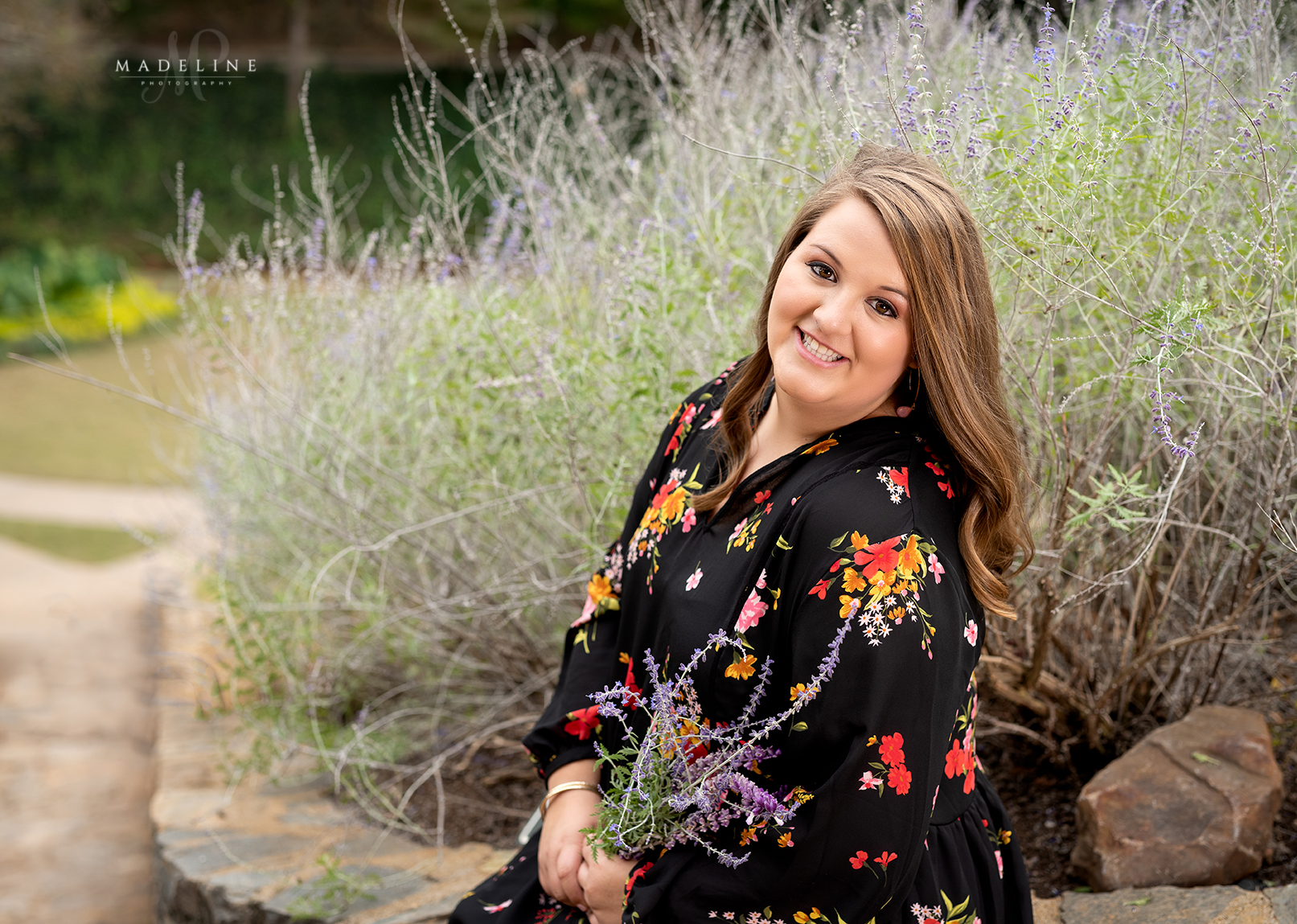 Catherine {Wade Hampton High '19} Madeline Photography - Madeline ...