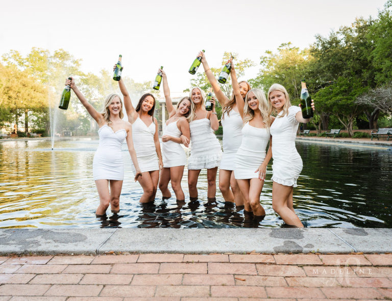 Carolina Girls Forever {University of South Carolina Senior ...
